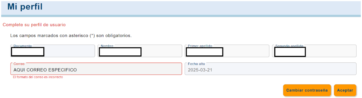 👮‍♀️Darse de alta en SesHospedajes - Partee